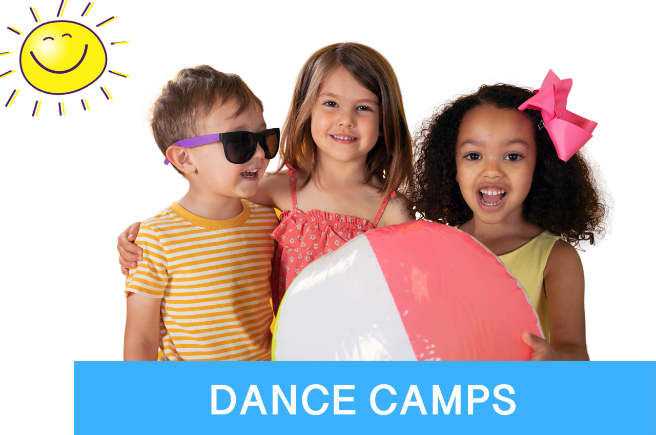 Summer Classes - Academy for Performing Arts