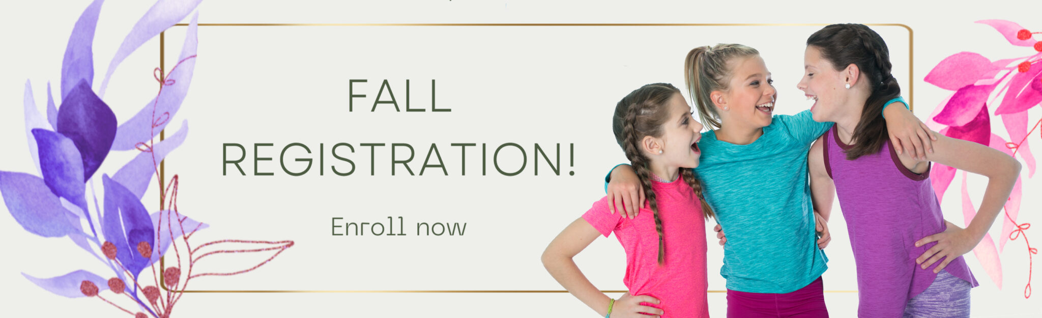 Academy for Performing Arts - Apex Dance Center