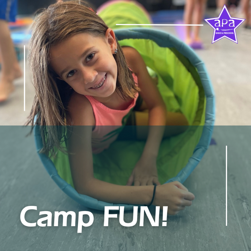 Camps Apex - Academy for the Performing Arts