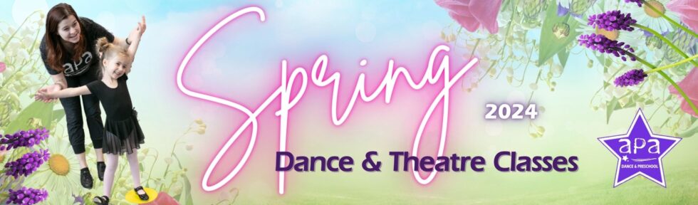 Academy for the Performing Arts - Apex Dance Center